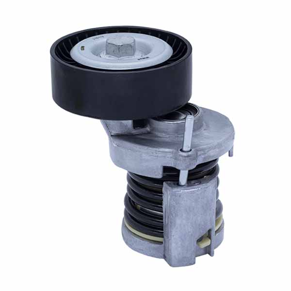 DAEMA - Autopartes Eléctricas